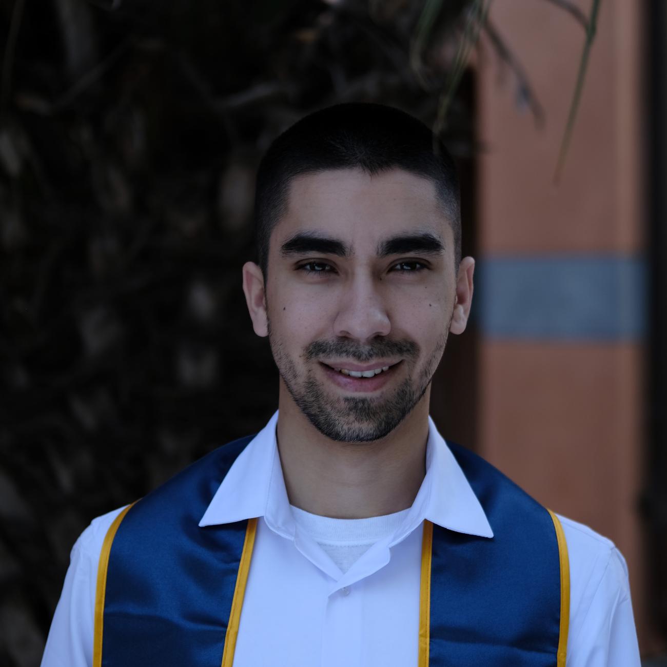 Ryan Stevens | Engineering Capstone