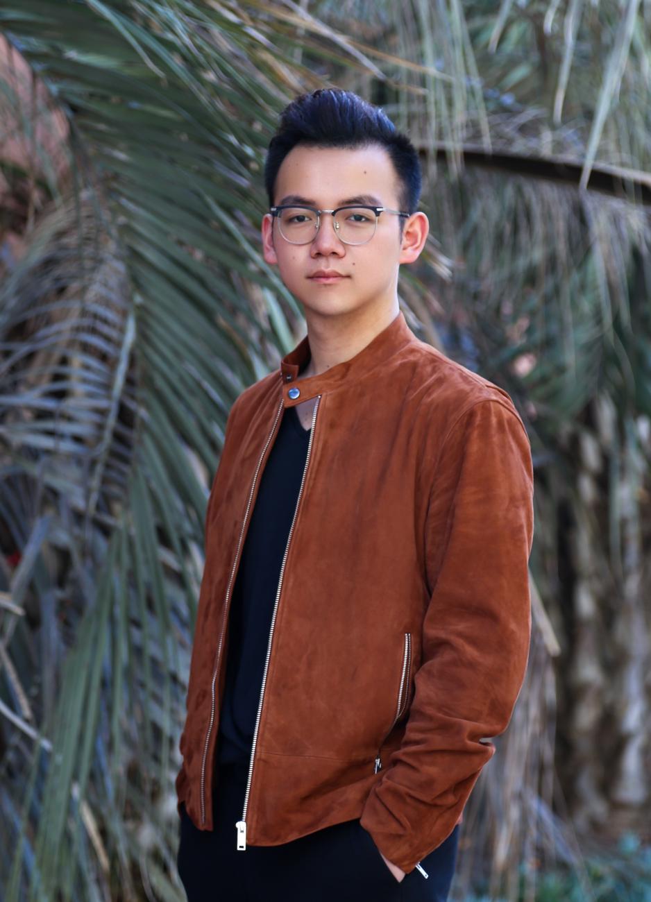 Zheng Tang | Engineering Capstone