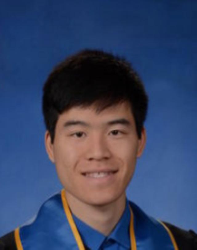 Alvin Pan | Engineering Capstone