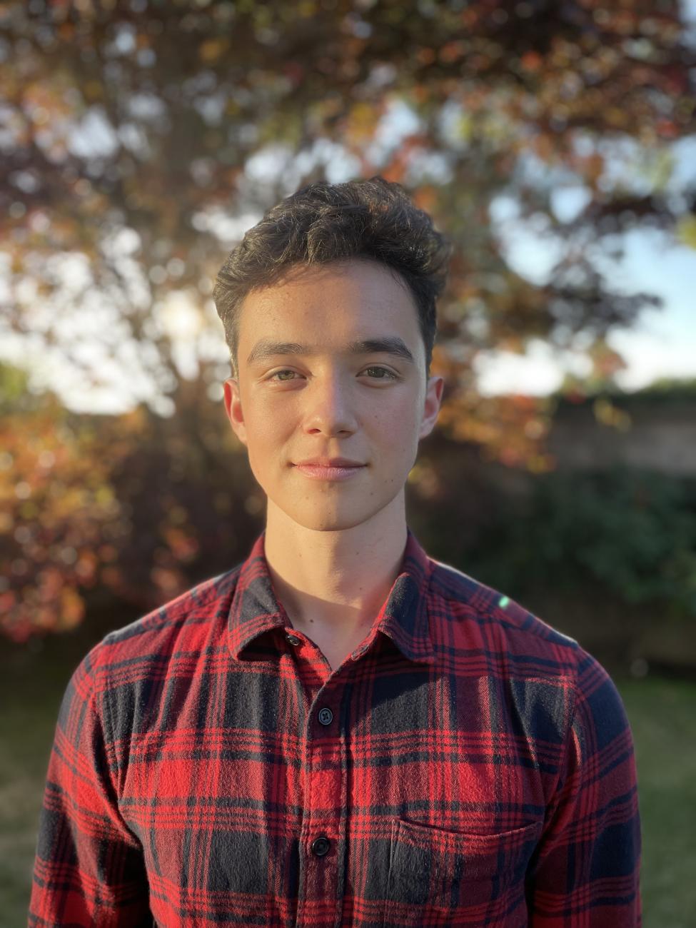 Ryan Perkins | Engineering Capstone