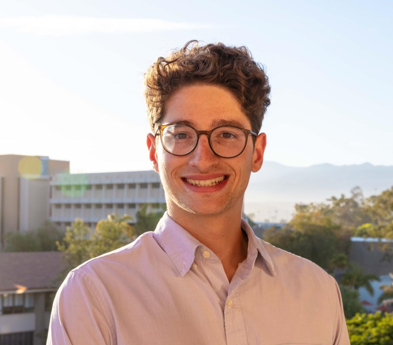 Salim Tarazi | Engineering Capstone