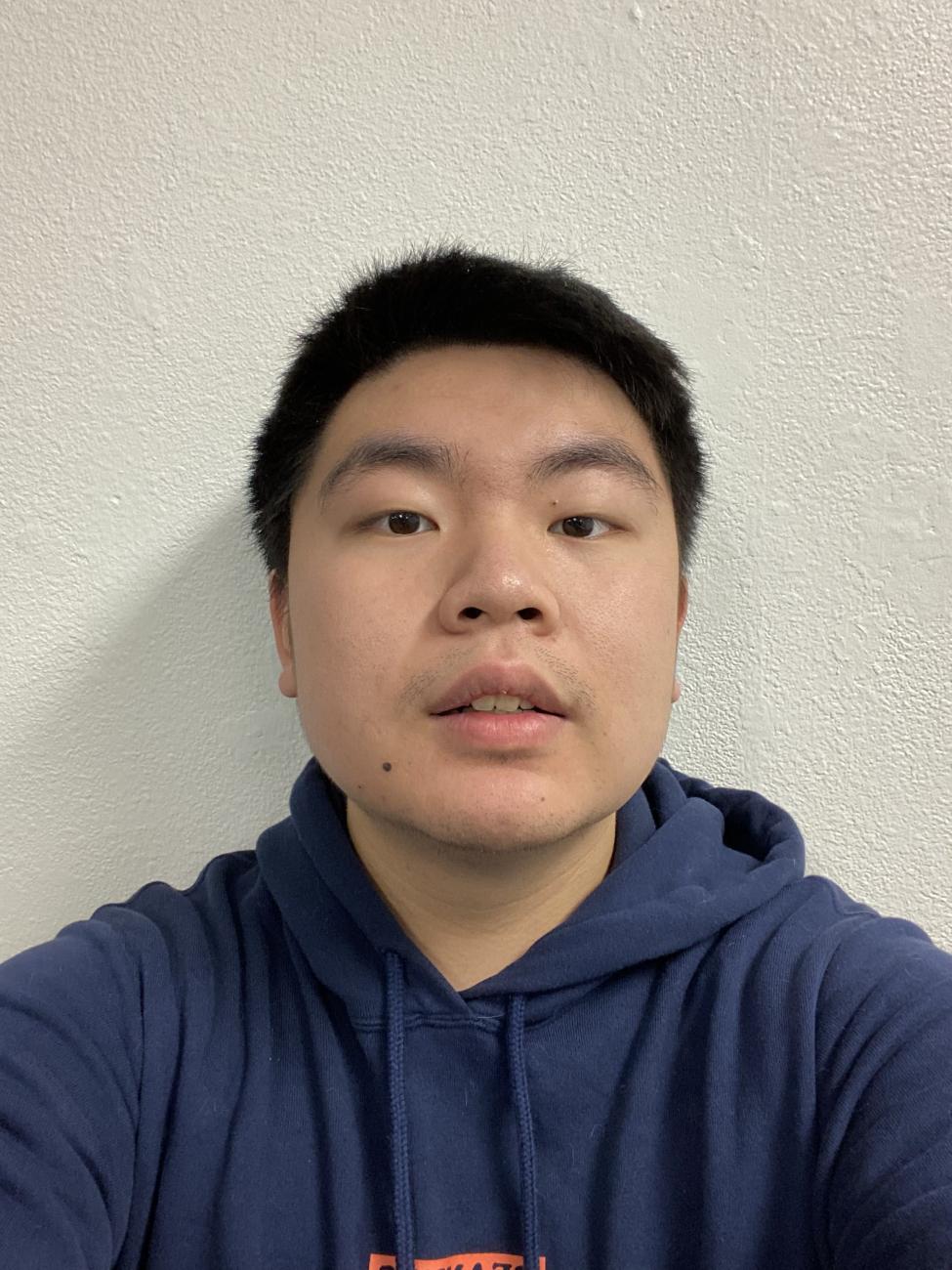 David Zhou | Engineering Capstone