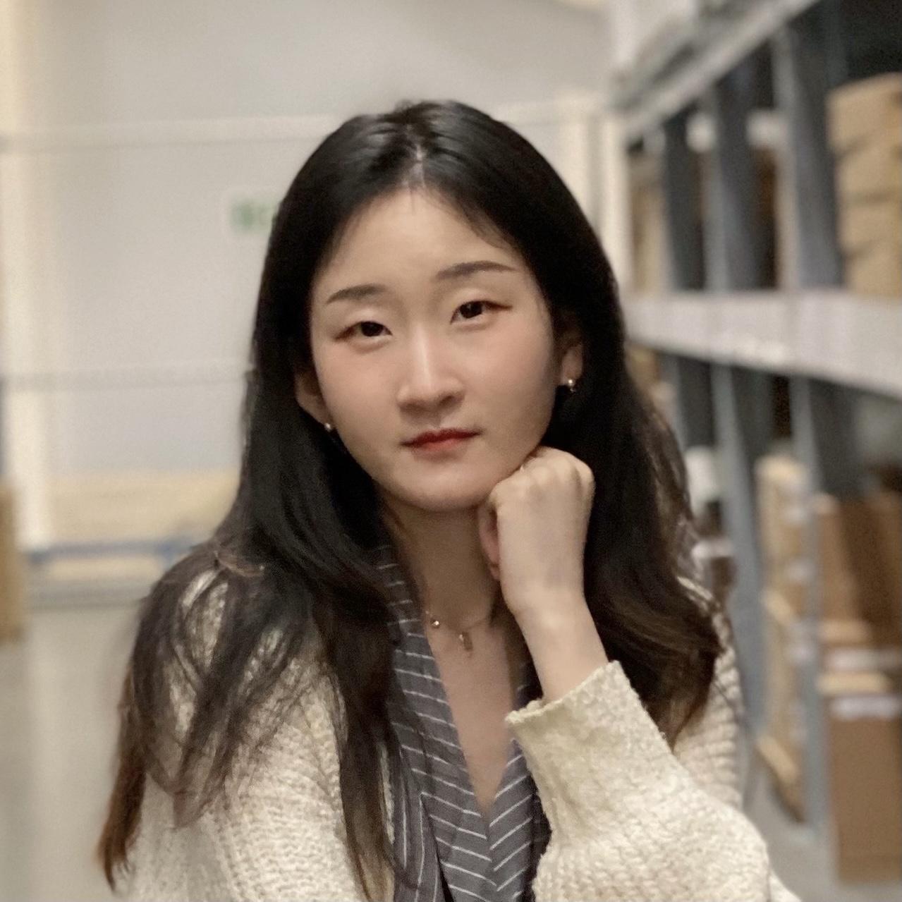 Angel Chu | Engineering Capstone