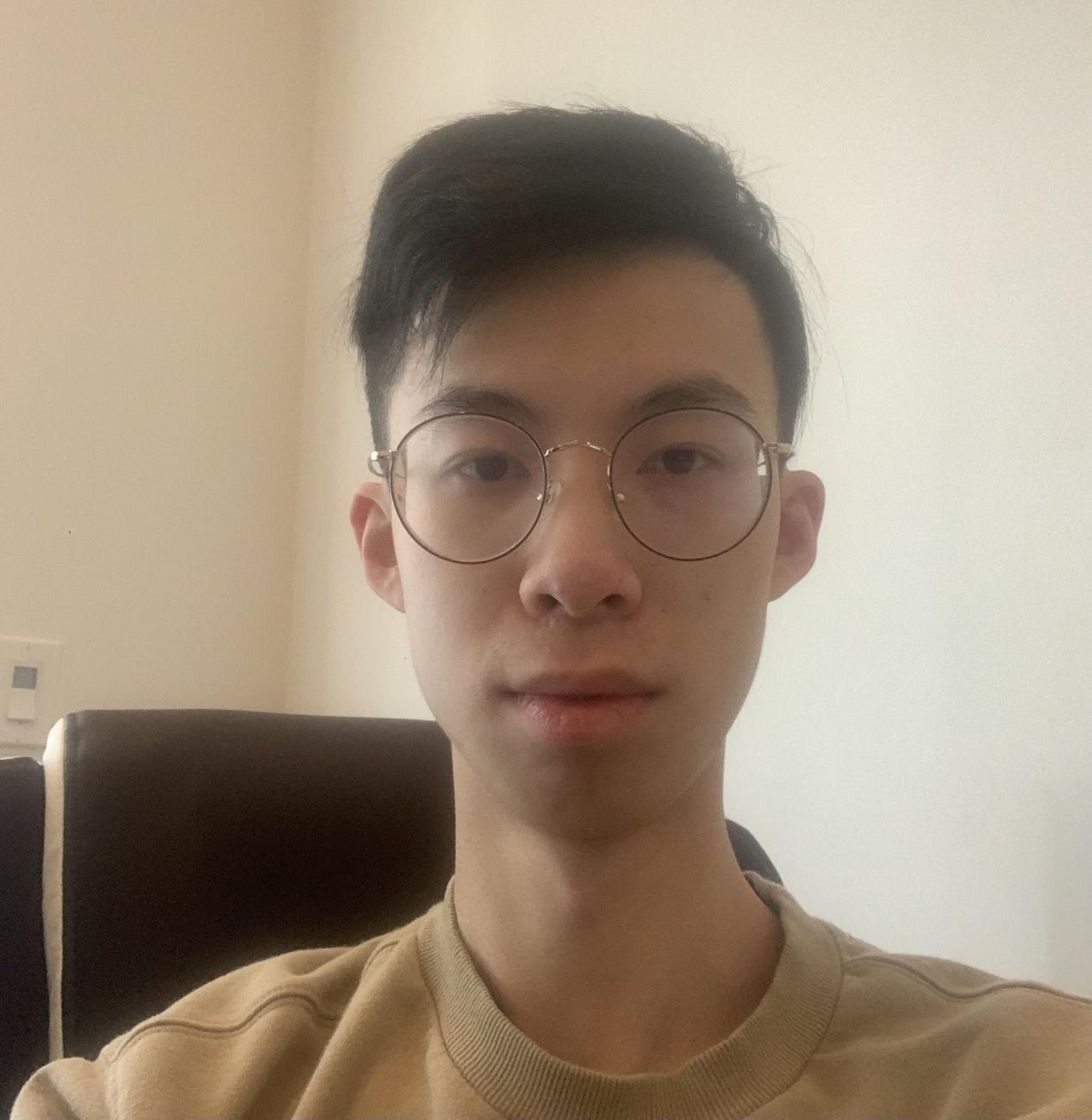 Gary Shen | Engineering Capstone