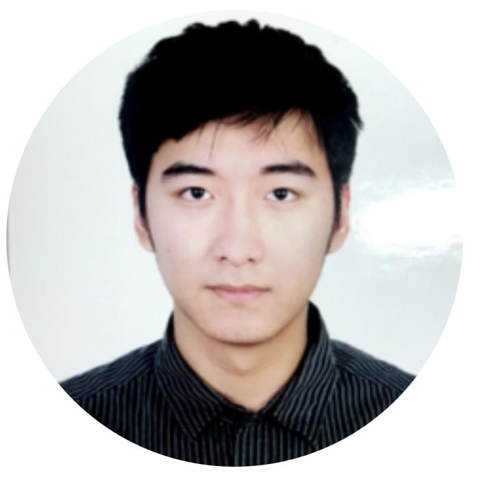 Huayang Gao | Engineering Capstone