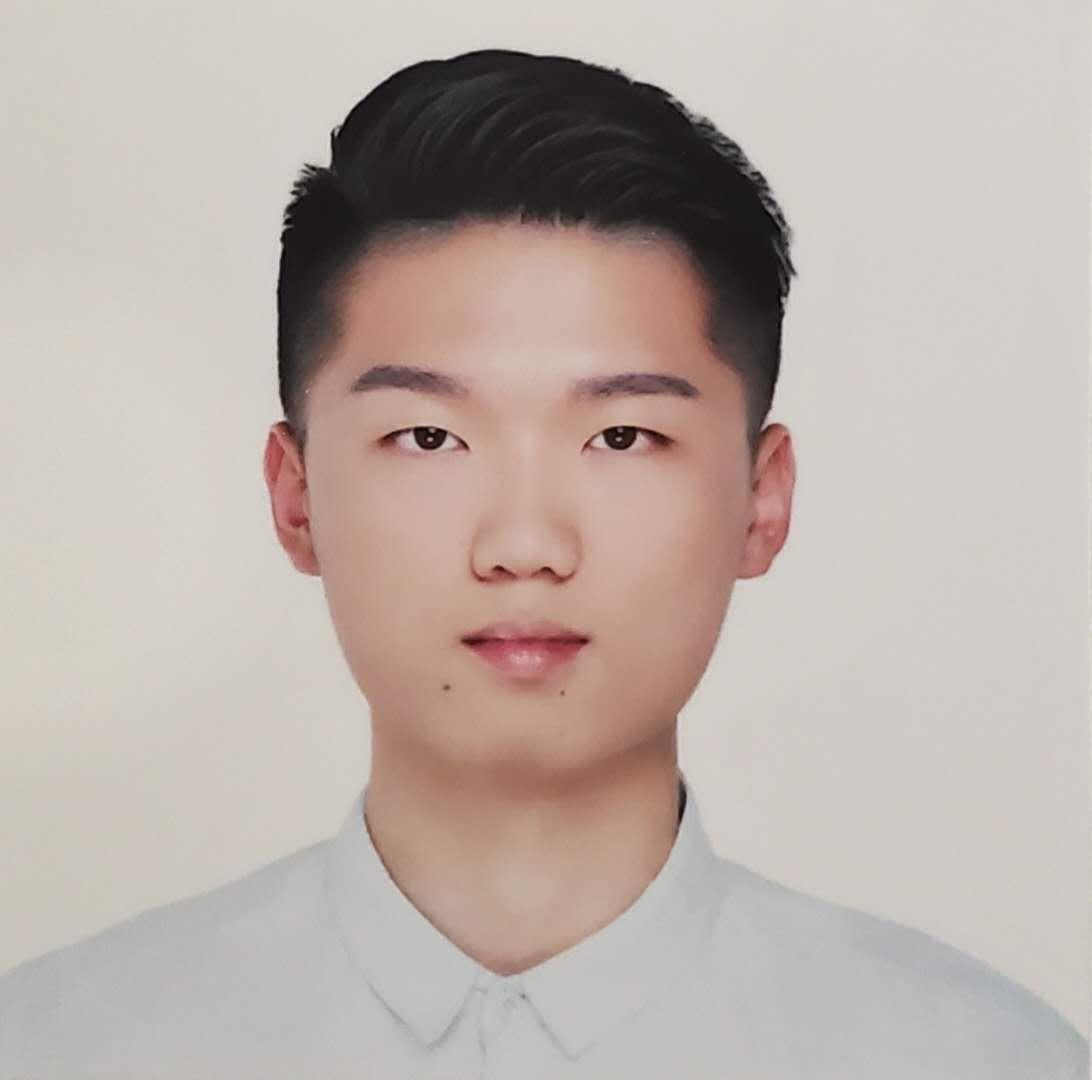 Jinhui Luo | Engineering Capstone