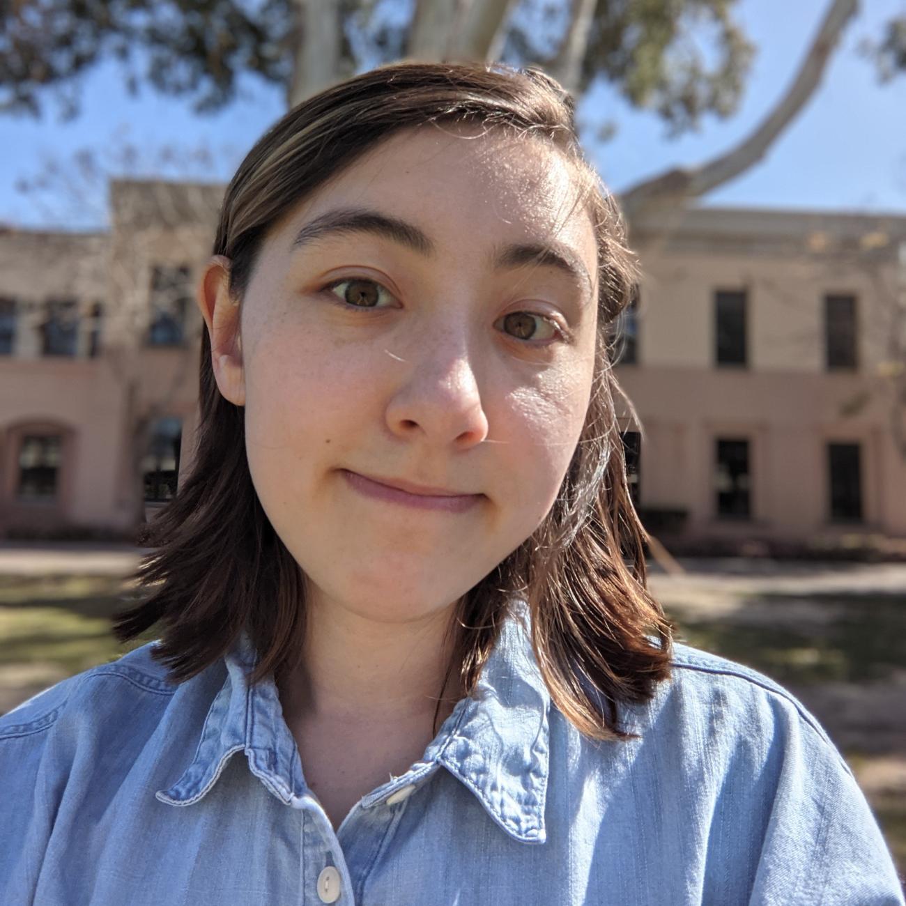 Kailin Kozacko | Engineering Capstone