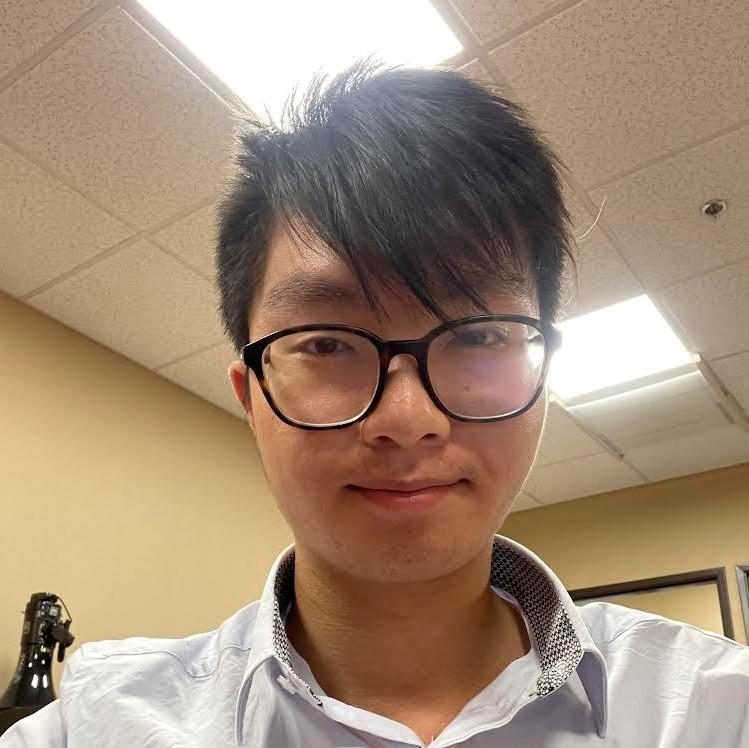 Christian Wu | Engineering Capstone