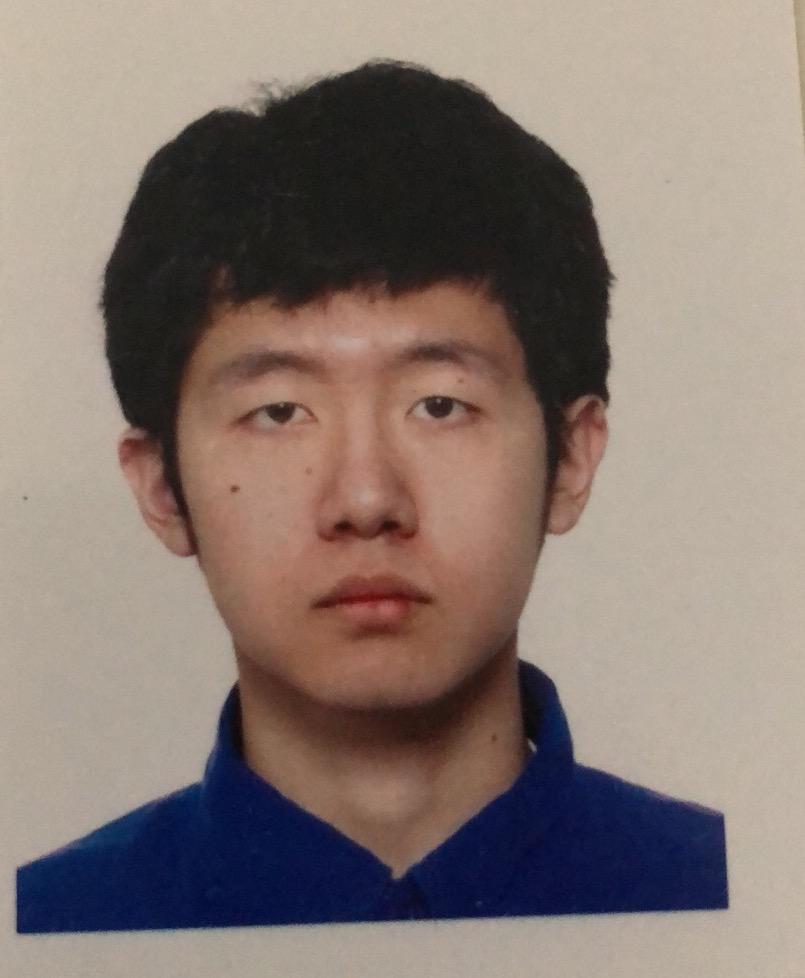 Zexi Liu | Engineering Capstone