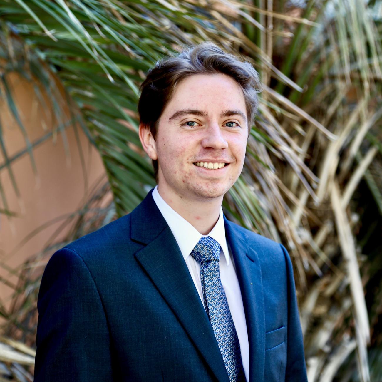 Andrew Larson | Engineering Capstone