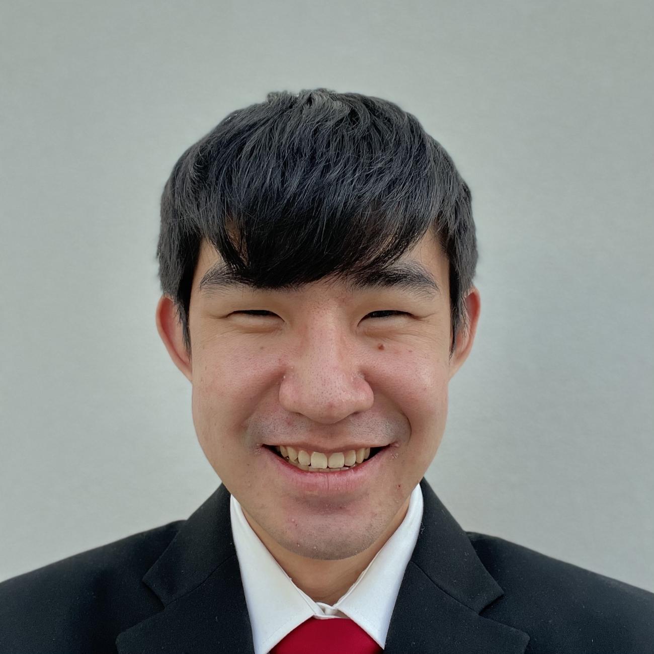 Jonathan Sun | Engineering Capstone