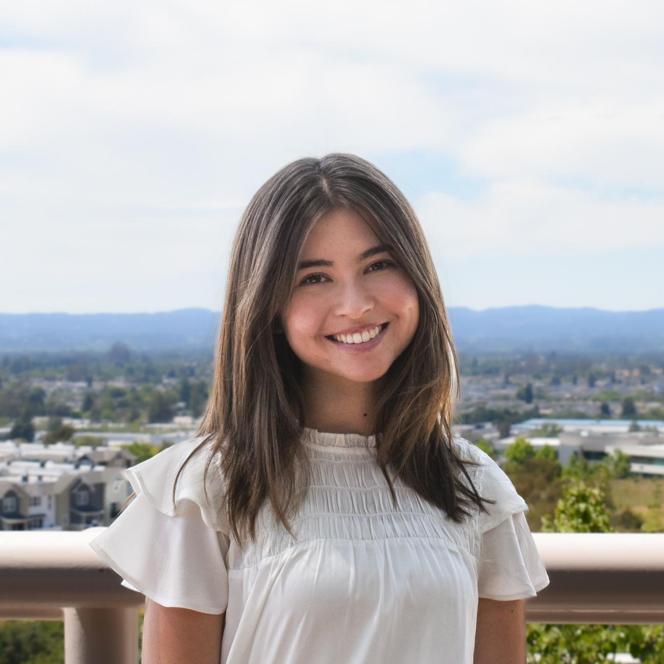 Chiyo McMullin | Engineering Capstone