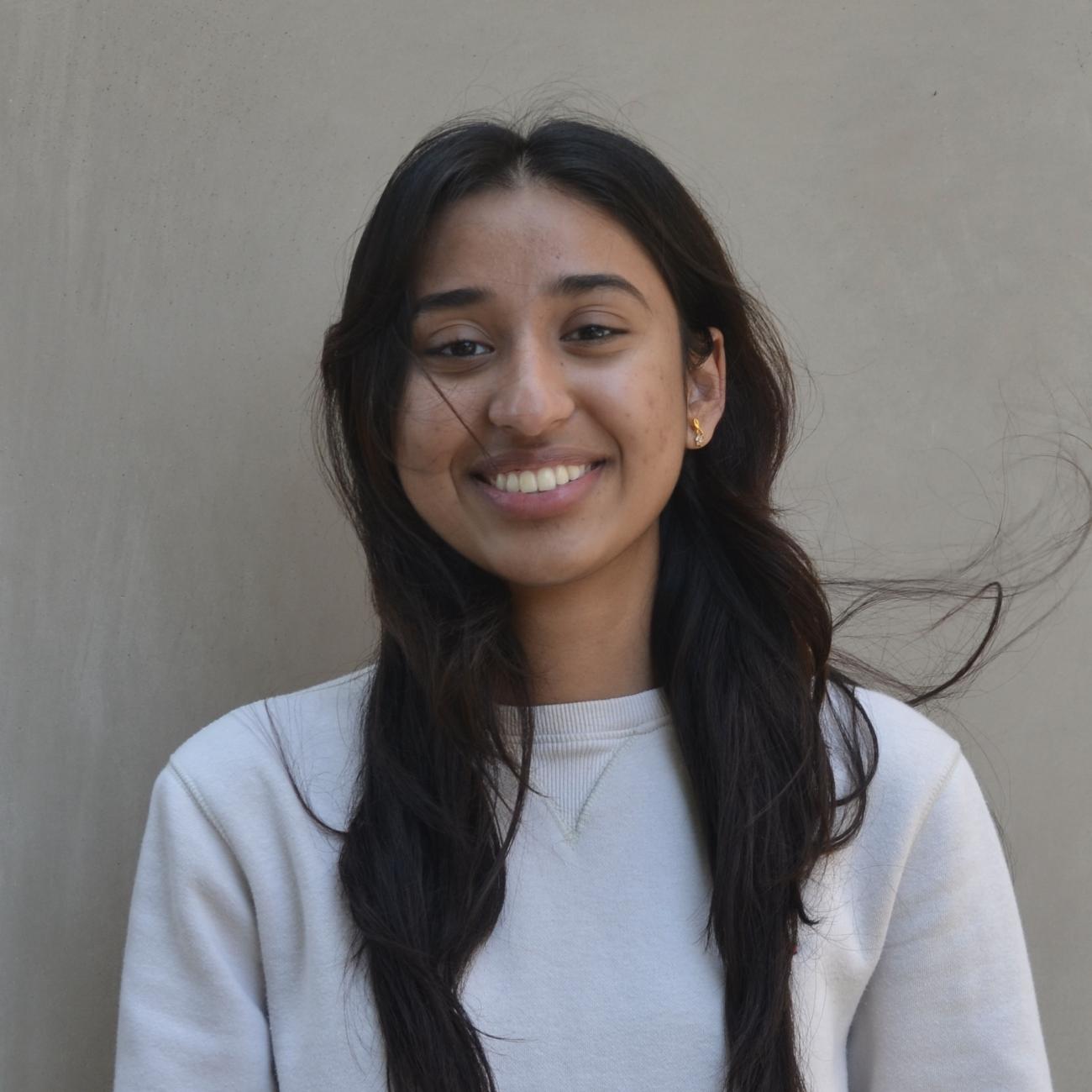 Maria Raju | Engineering Capstone