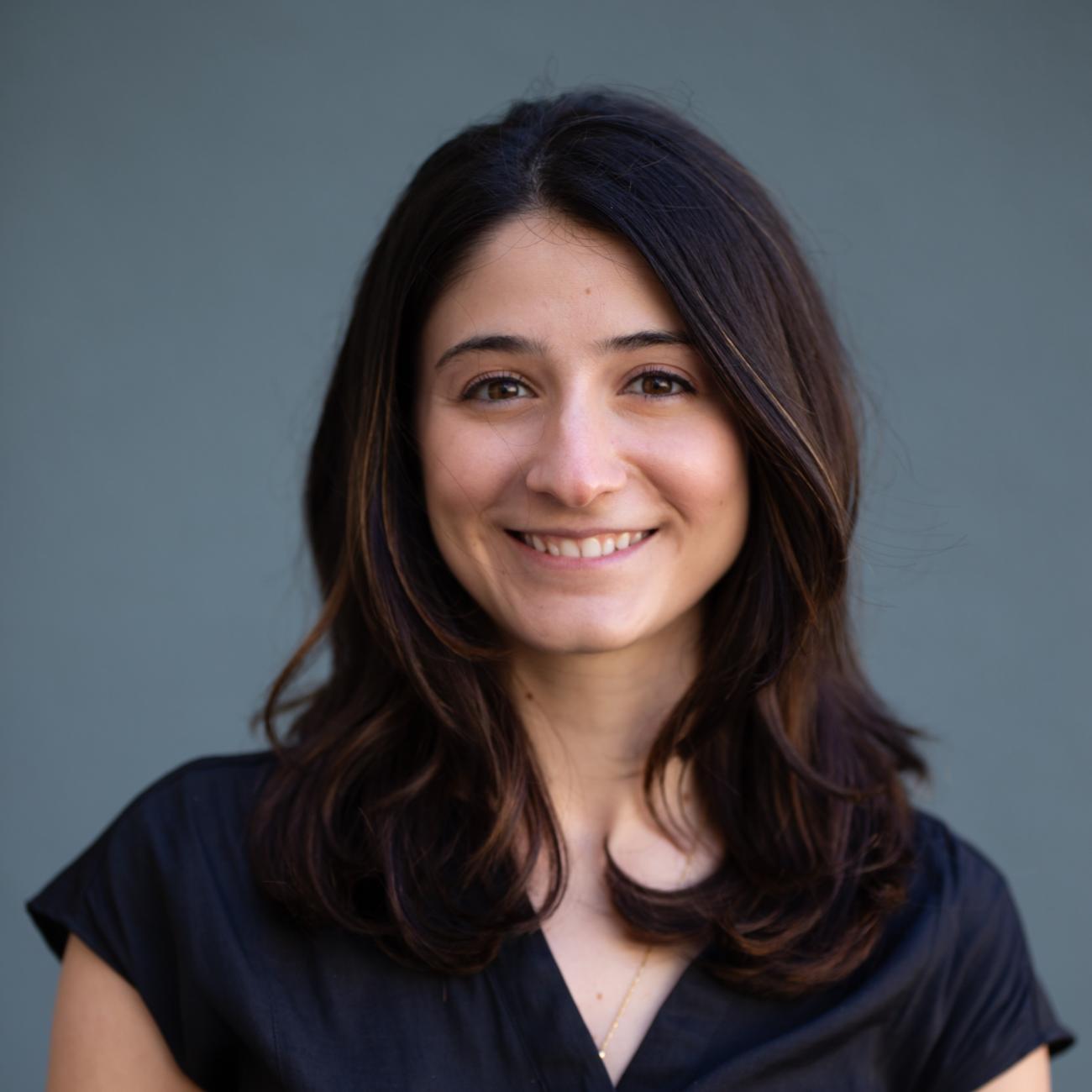 Daniela Semaan | Engineering Capstone