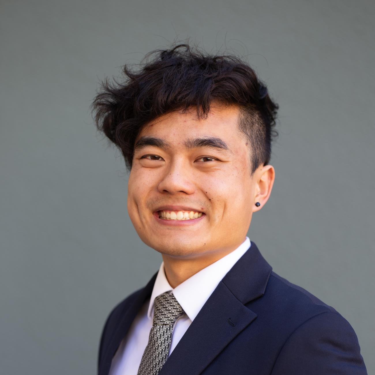 Elvy Yao | Engineering Capstone