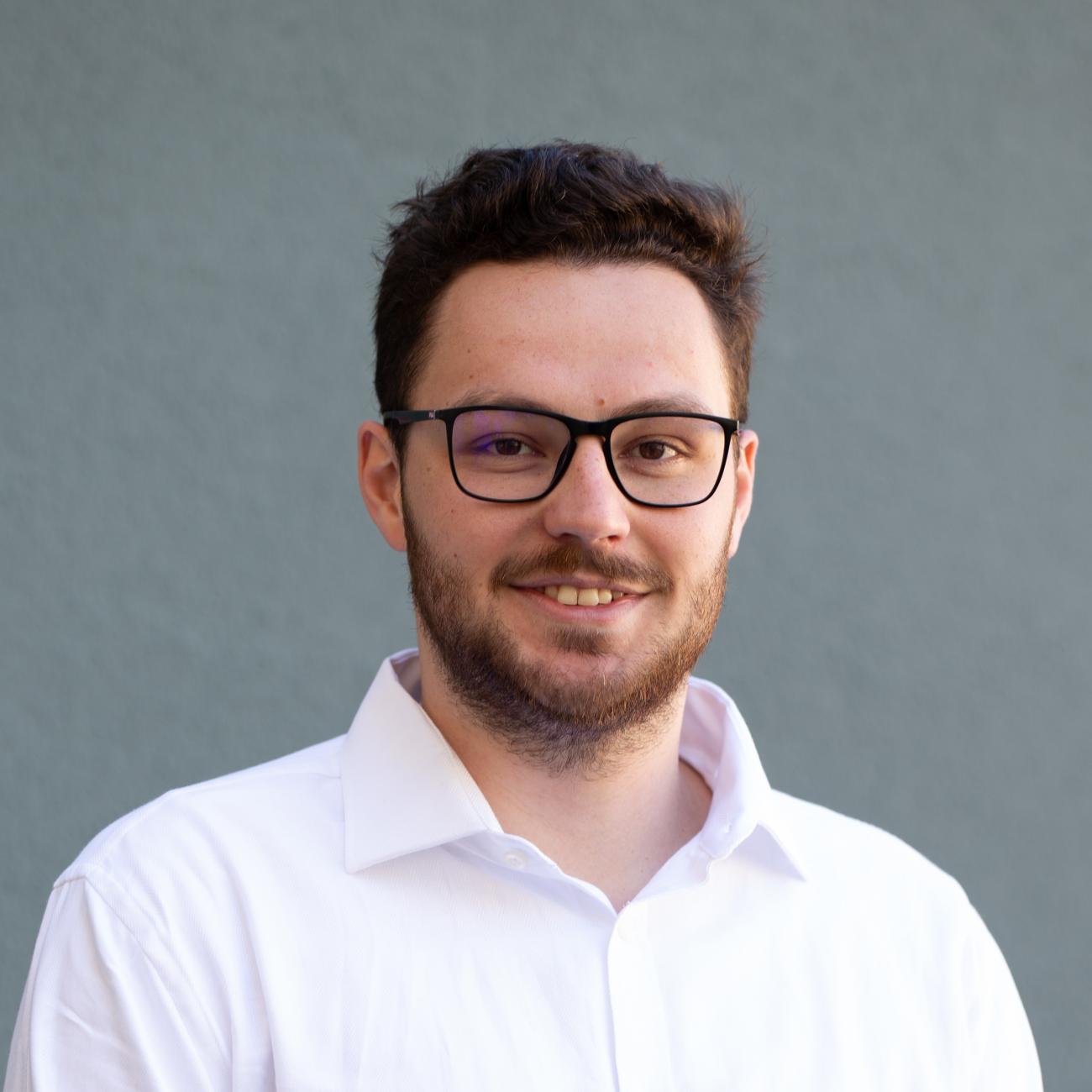 Guilherme Schlatter Filho | Engineering Capstone