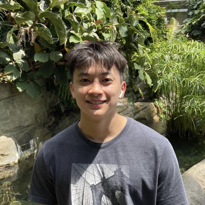 Phillip Doan | Engineering Capstone