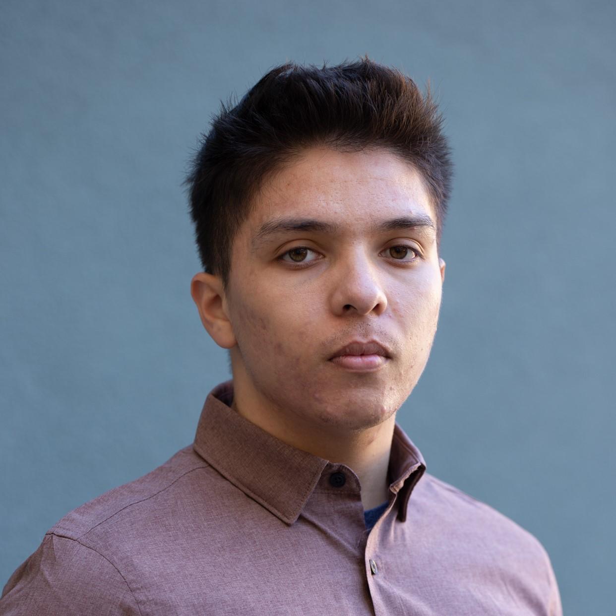 Gabriel Ibarra | Engineering Capstone