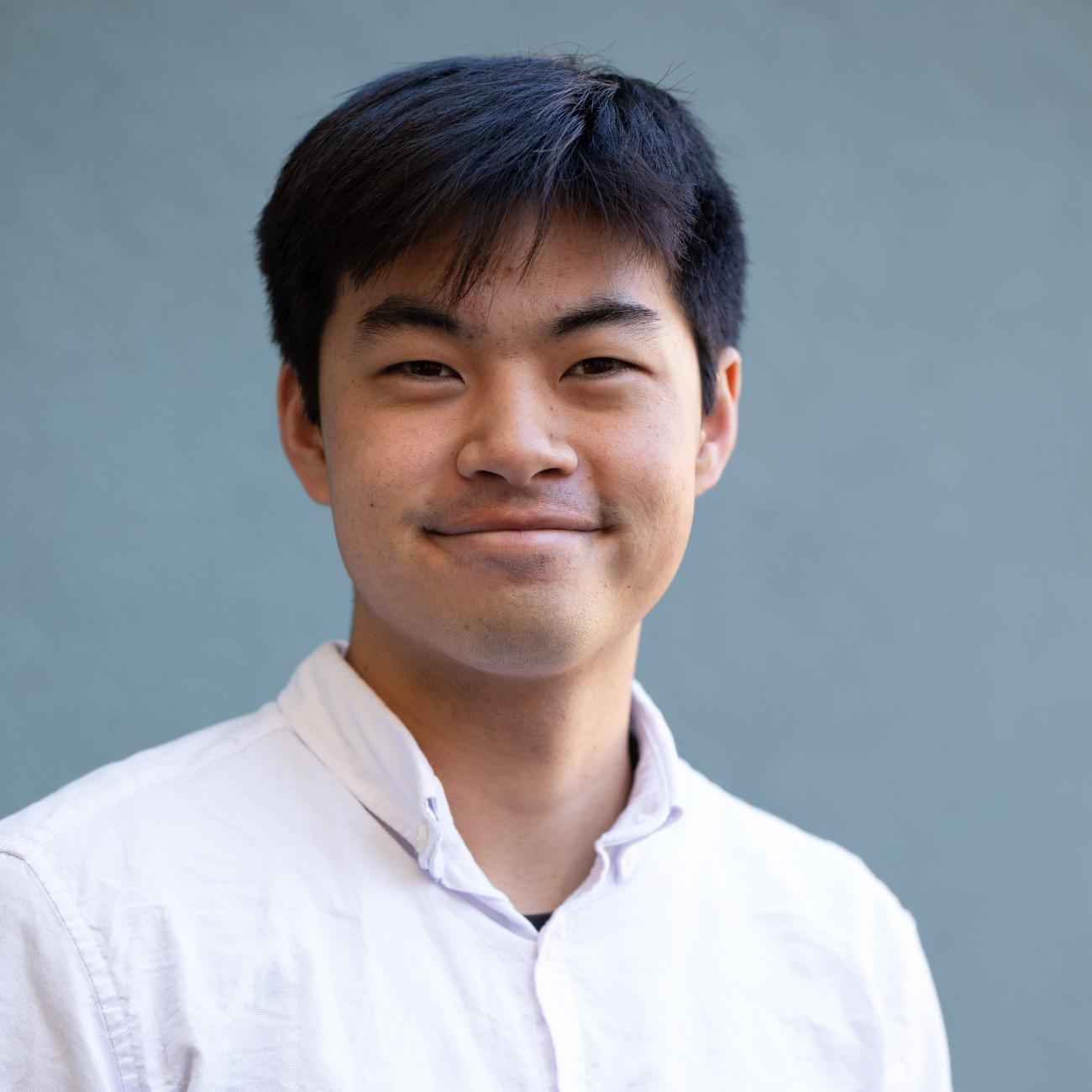 Kai Nambu | Engineering Capstone