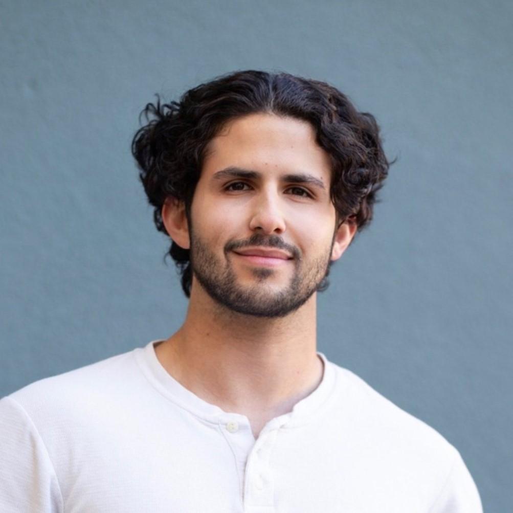 Kevin Smith | Engineering Capstone