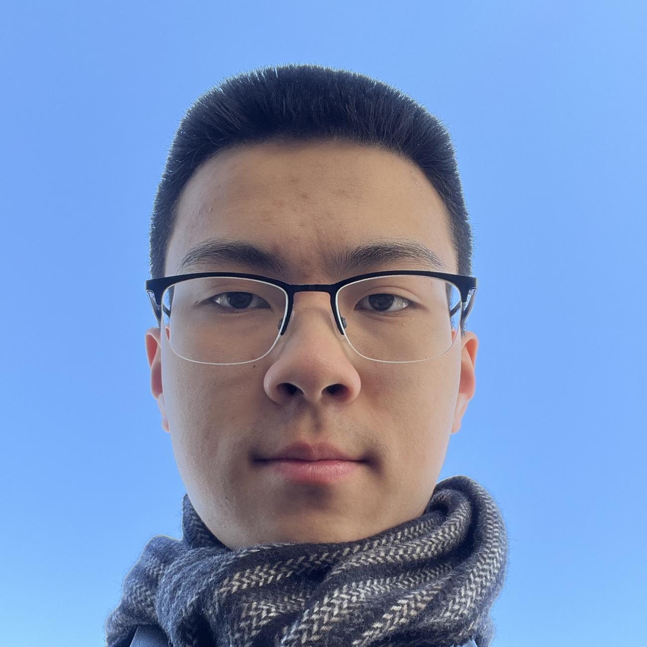 Kyle Lee | Engineering Capstone