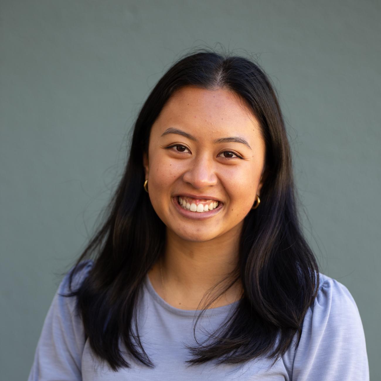 Lauren Crisostomo | Engineering Capstone