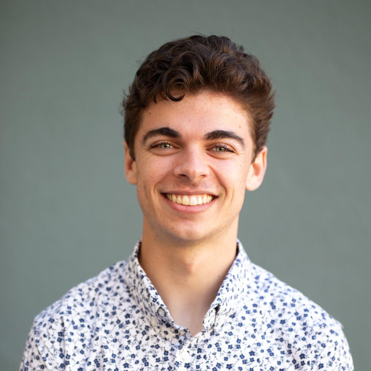 Max Mereminsky | Engineering Capstone