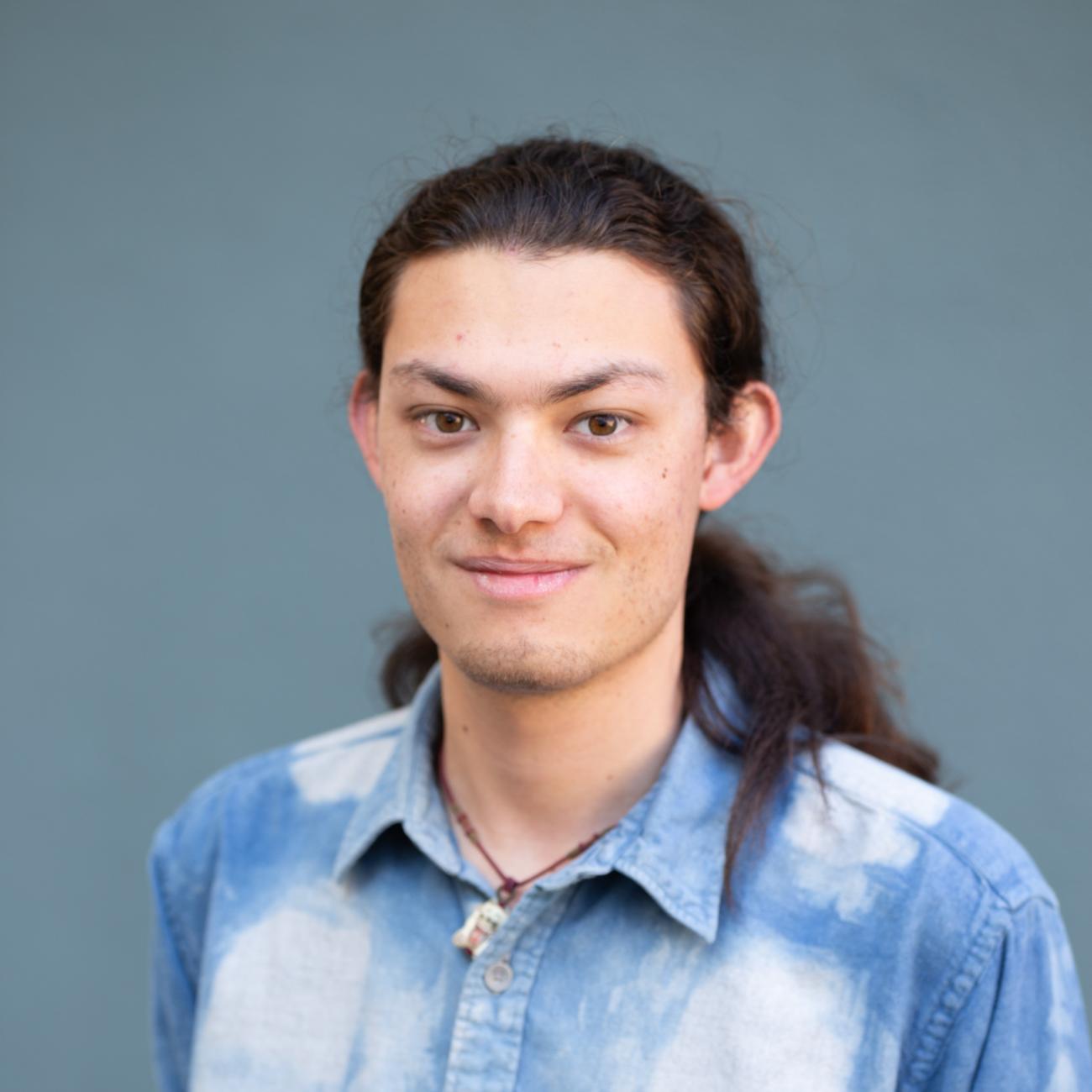 Olivier Velde | Engineering Capstone