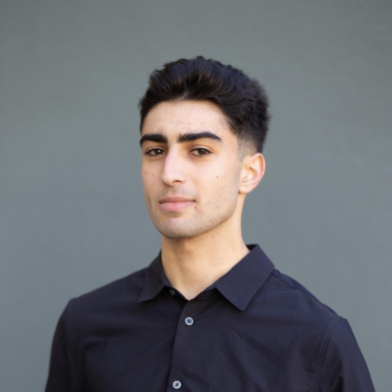 Shant Tepelekian | Engineering Capstone