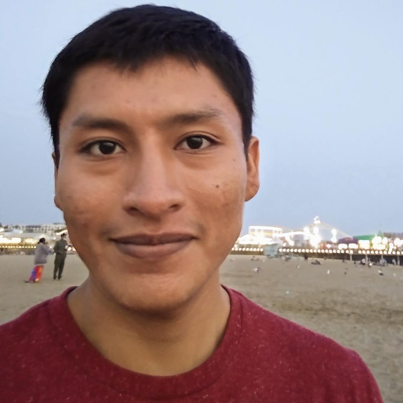 Alexander Escalante | Engineering Capstone