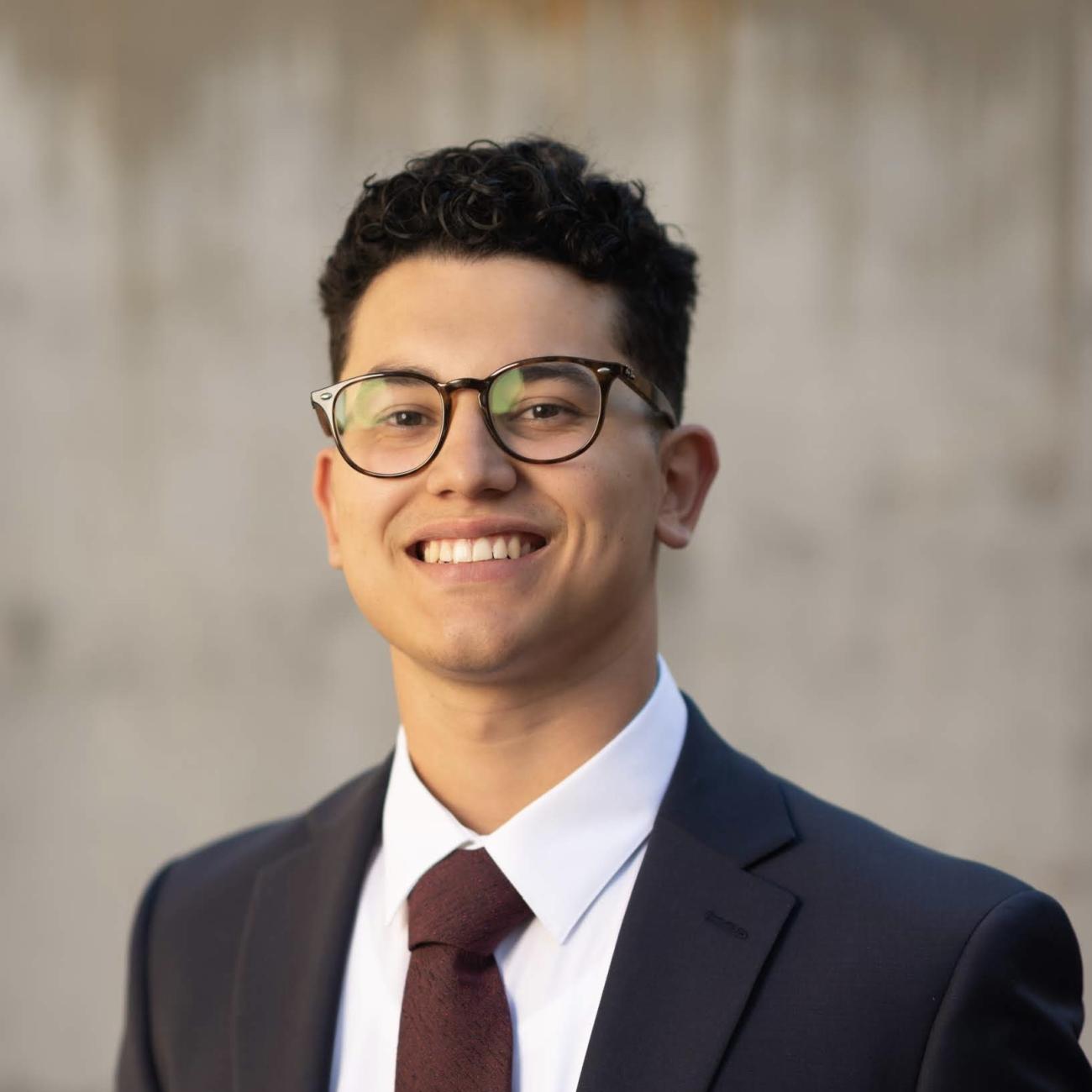 Alexander Rivera | Engineering Capstone