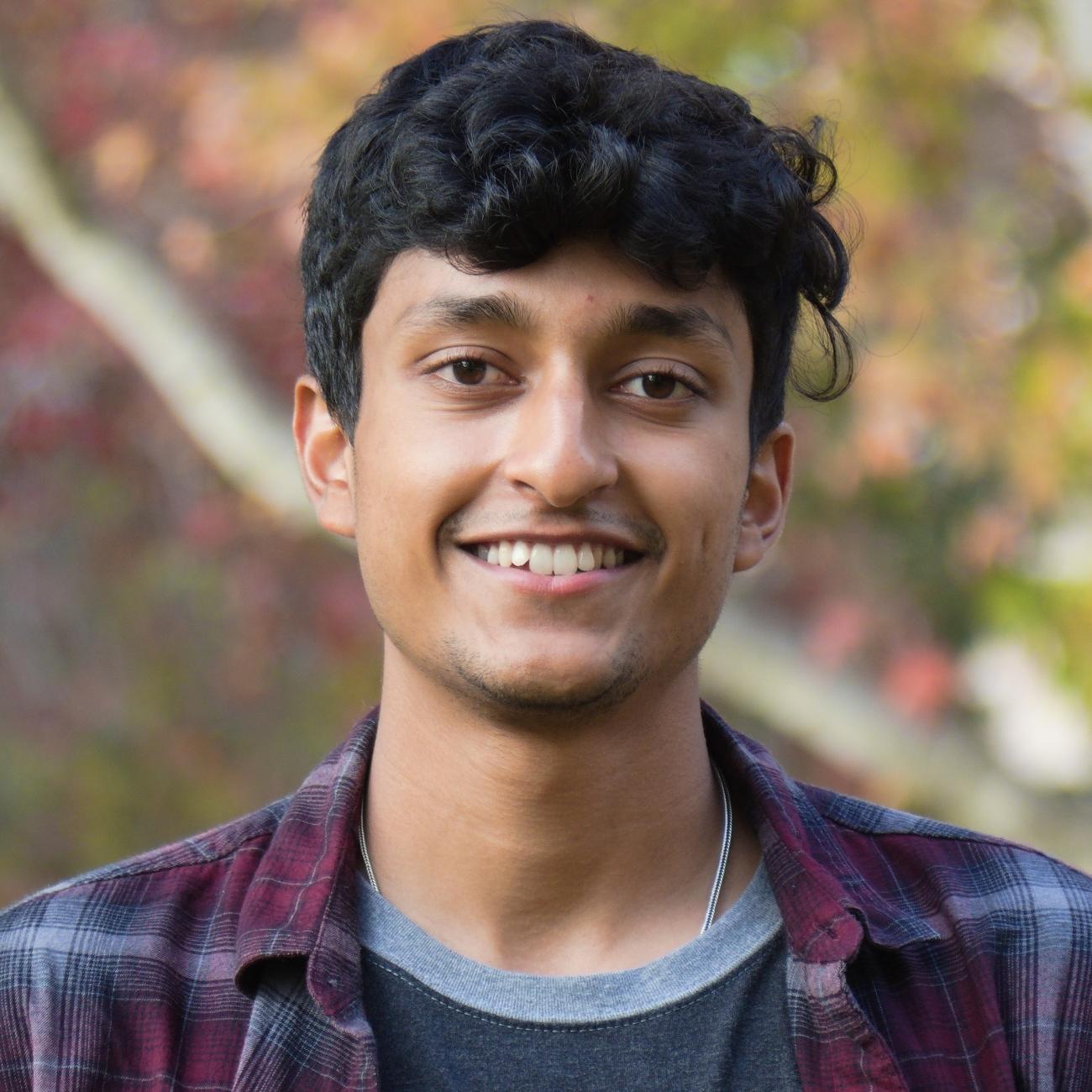 Sourya Sinha | Engineering Capstone