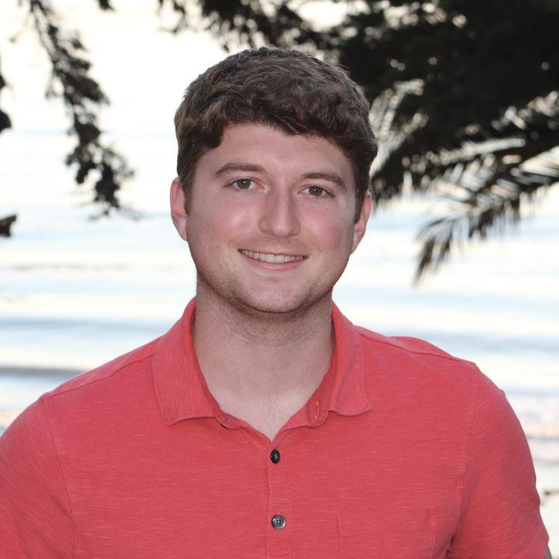 CJ Westenhofer | Engineering Capstone