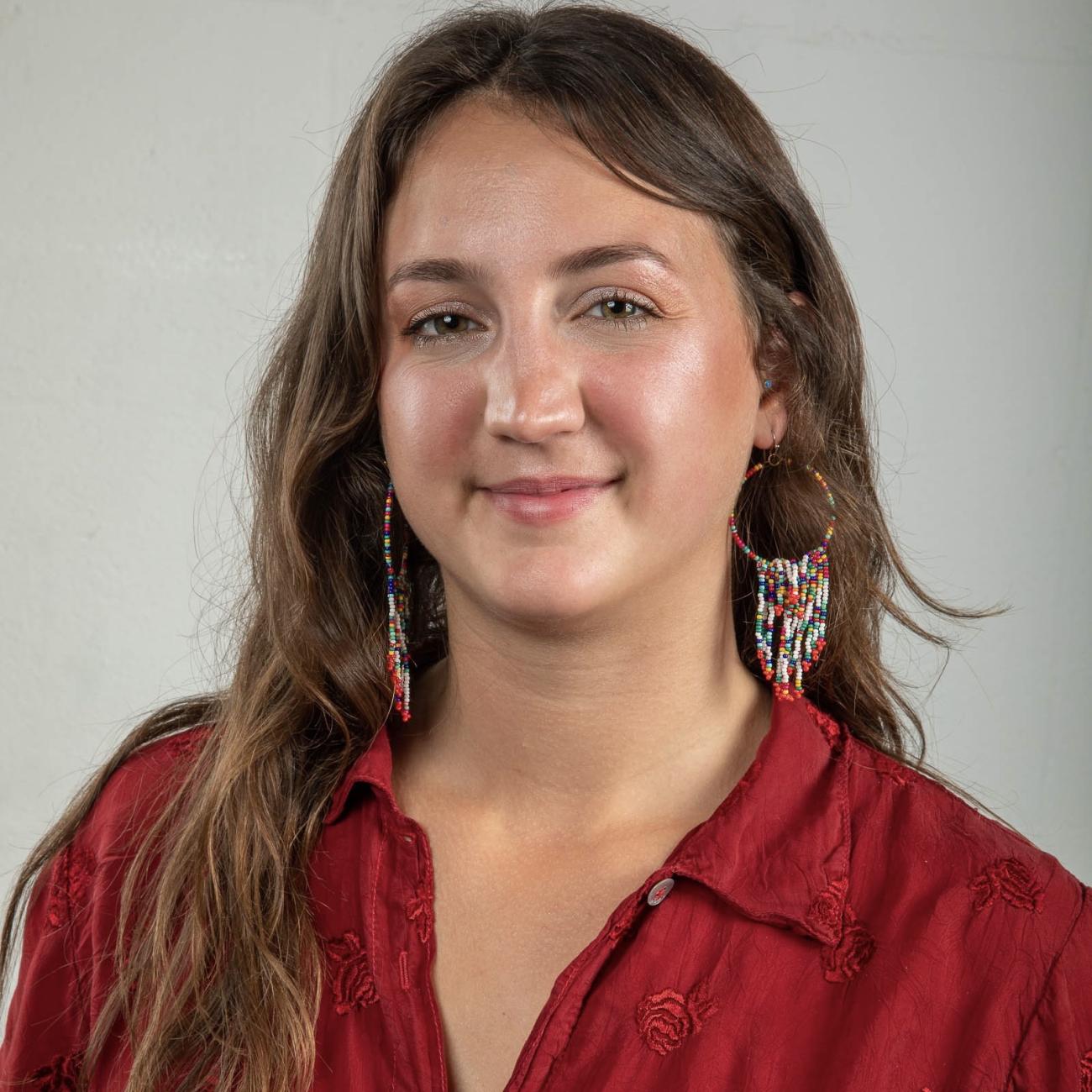 Deb Bradbury | Engineering Capstone