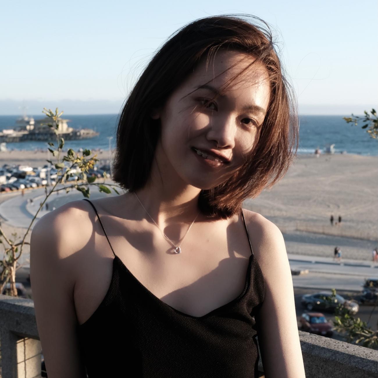 Christine Zhang | Engineering Capstone