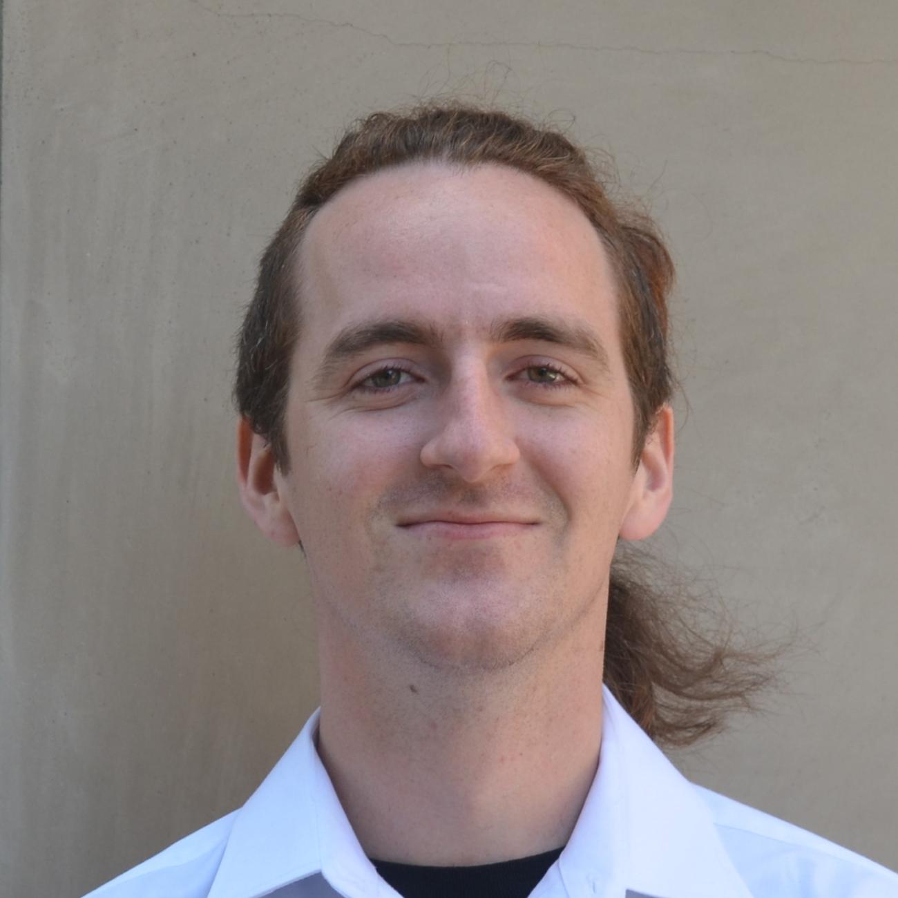 Daniel Vandeveer | Engineering Capstone