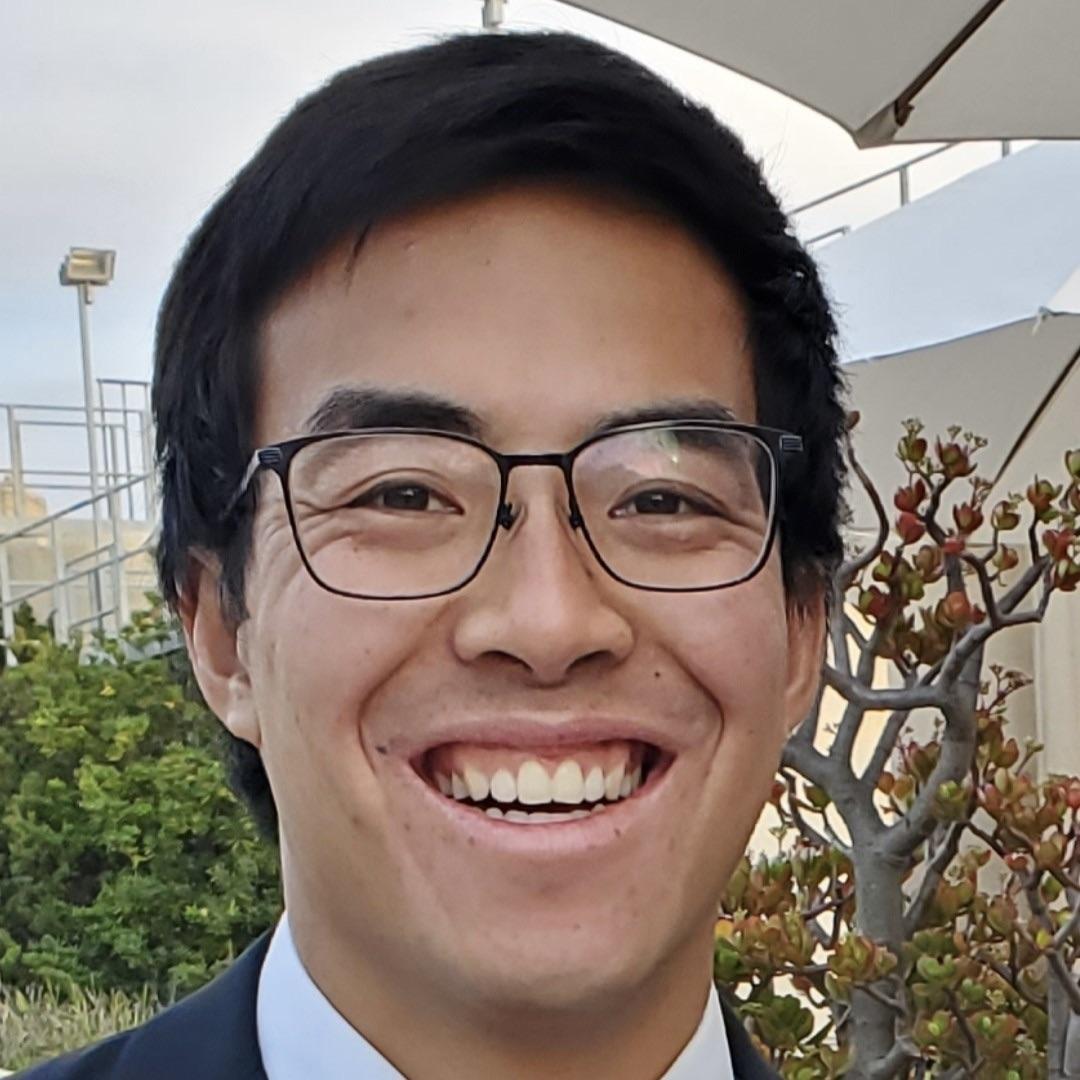 Daniel Cheung | Engineering Capstone