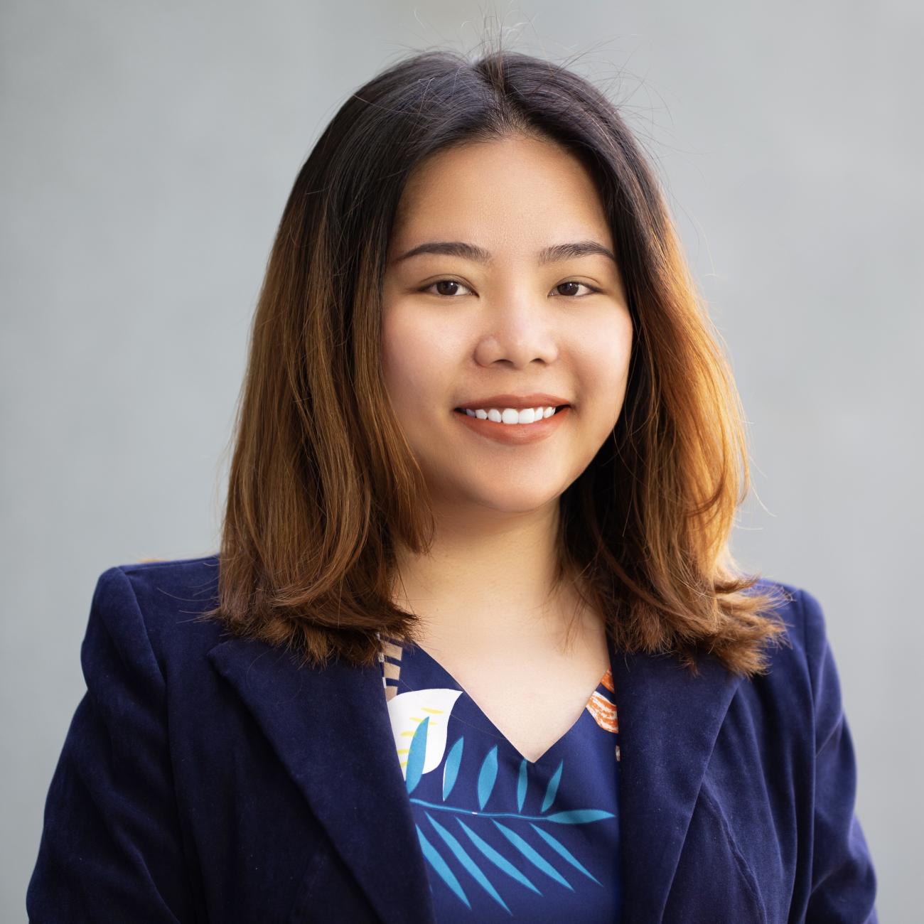 Anna Esparza | Engineering Capstone