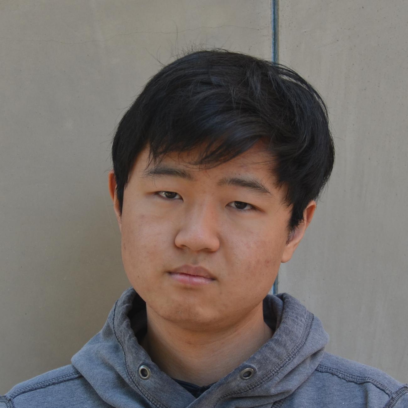 Frank Yan | Engineering Capstone