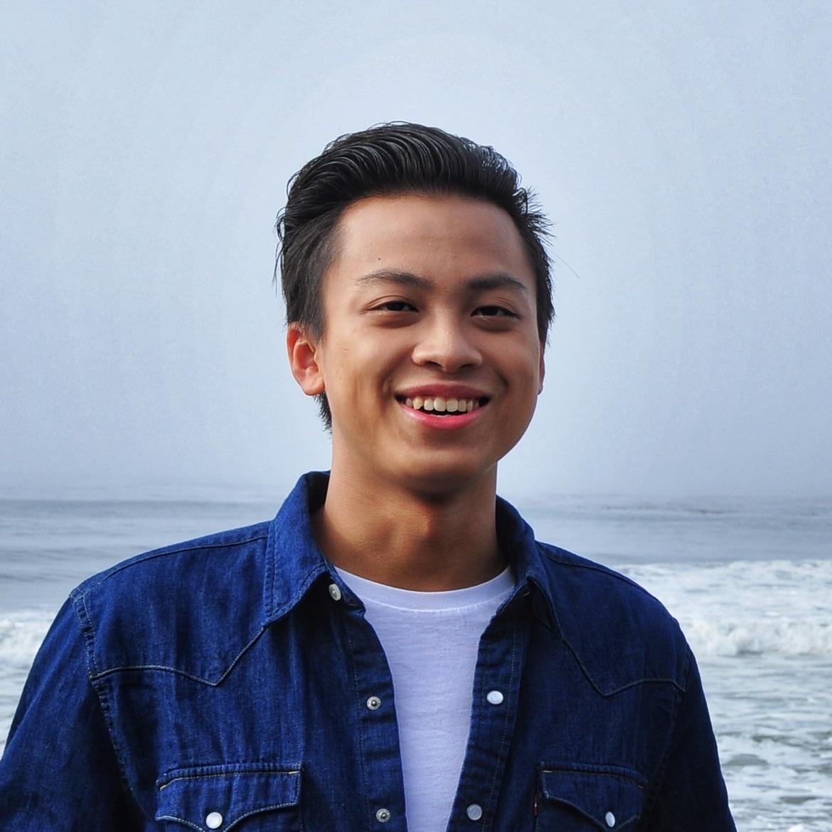 Harry Yu | Engineering Capstone