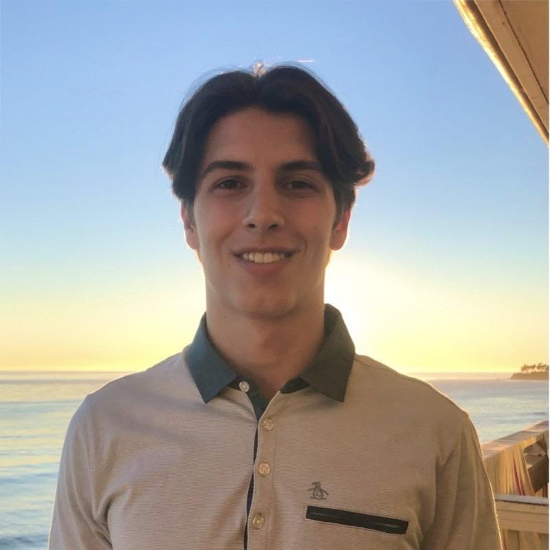 Jan Dukic | Engineering Capstone