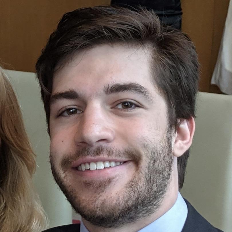 Jonathan Mowlavi | Engineering Capstone