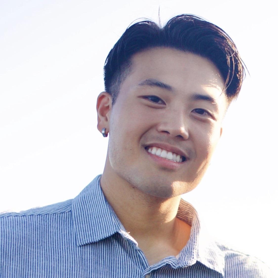 Jason Yoon | Engineering Capstone