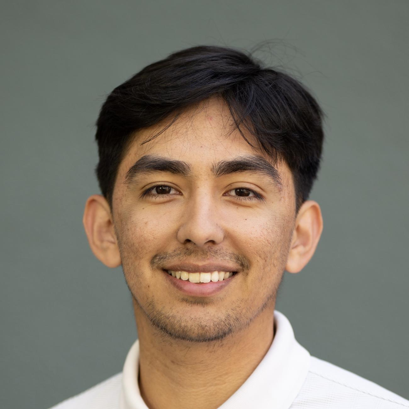 Isaac Rivera | Engineering Capstone