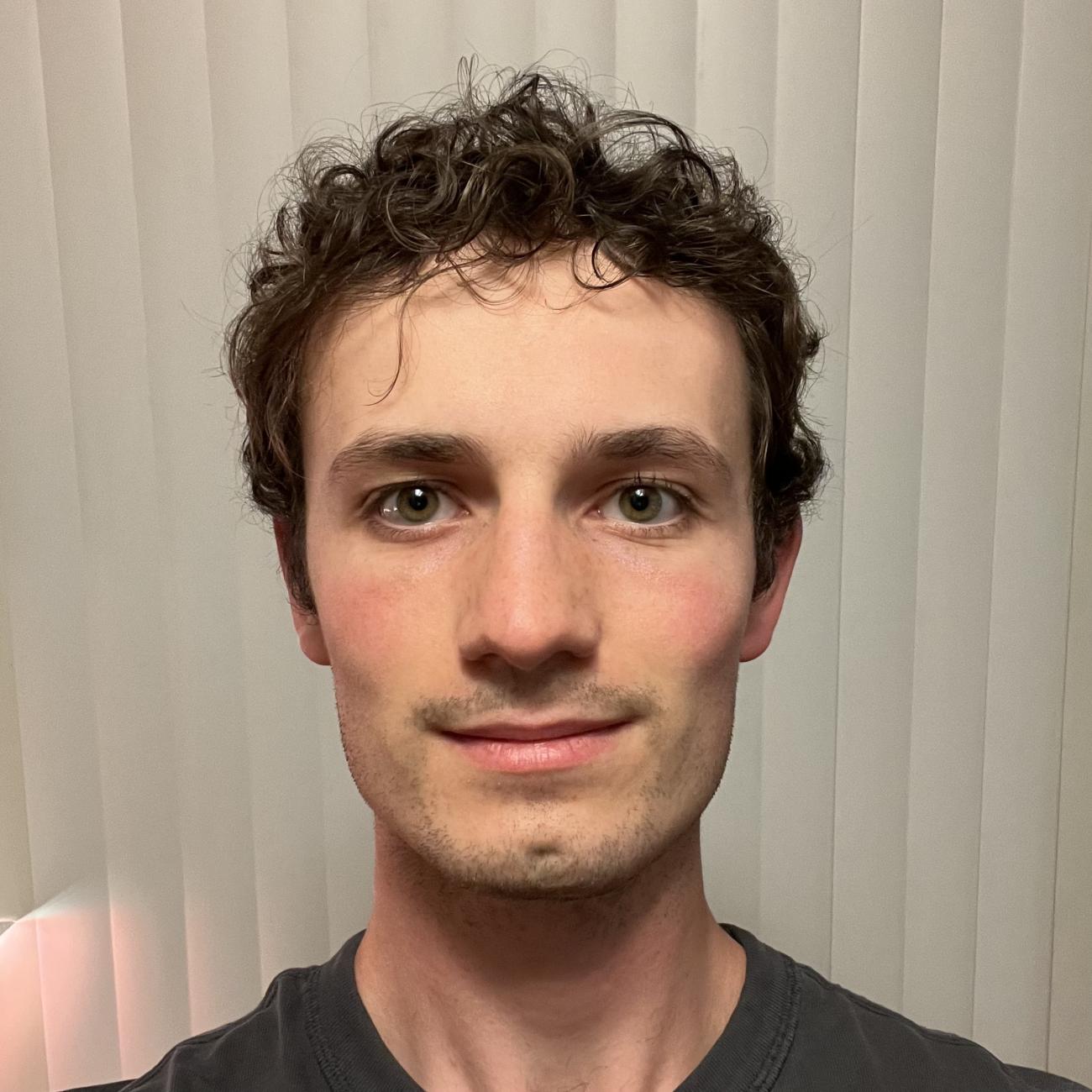 Jadon Reichmuth | Engineering Capstone