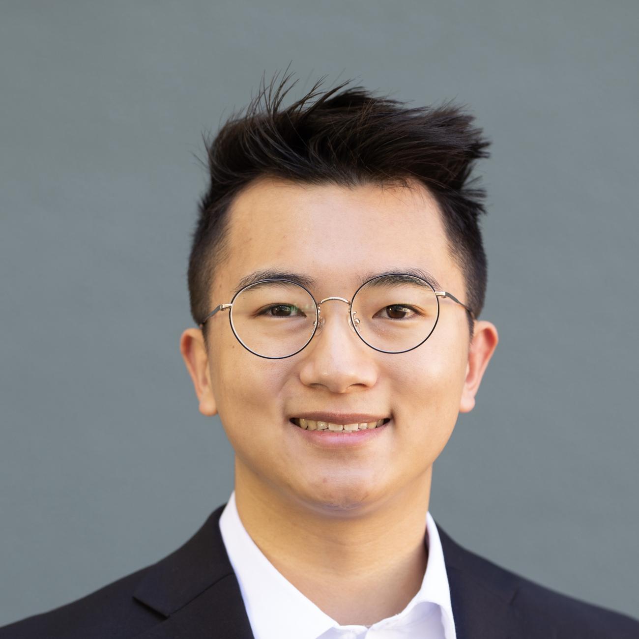 Luke Huang | Engineering Capstone