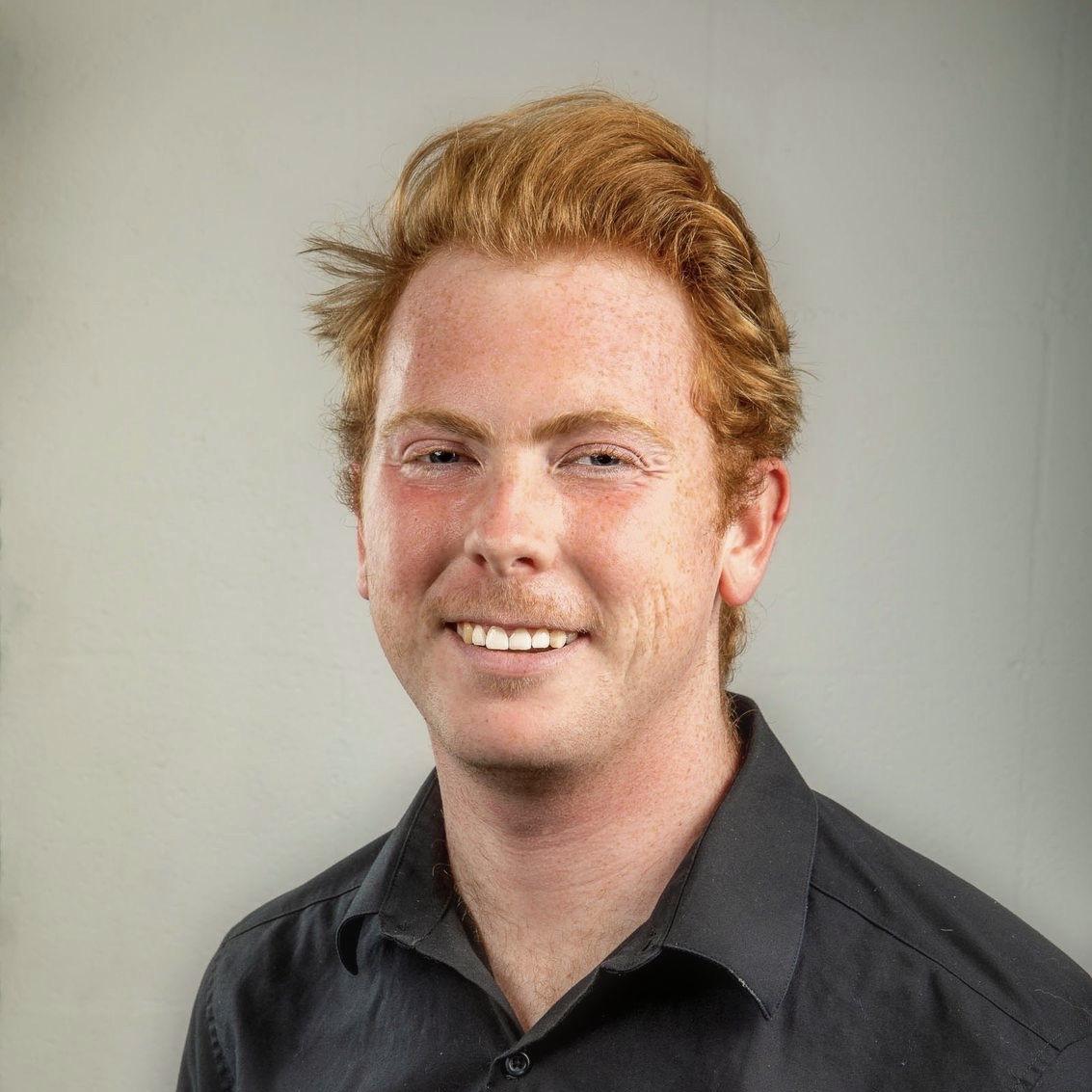 Owen Finney | Engineering Capstone