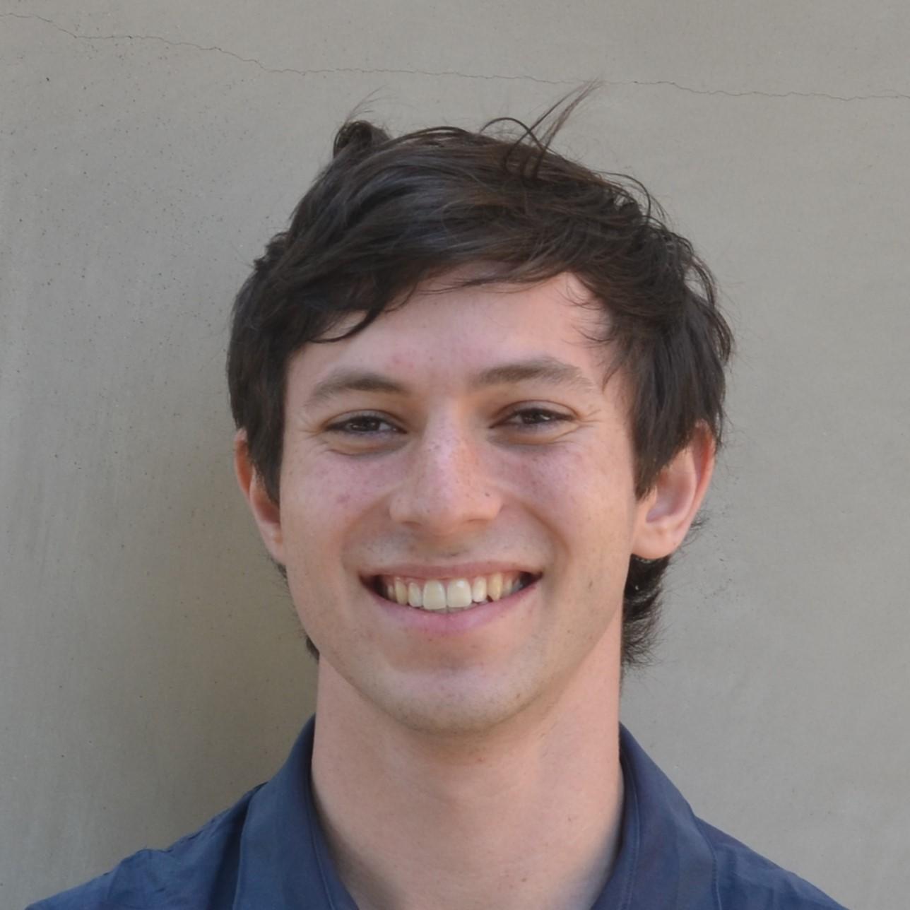 Ryan Baum | Engineering Capstone