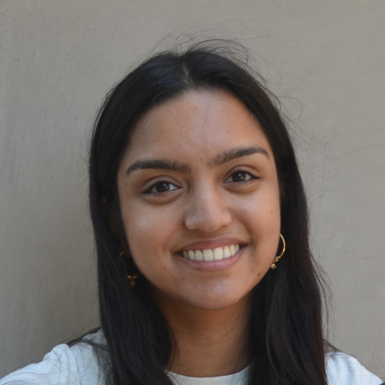 Sally Nayak | Engineering Capstone