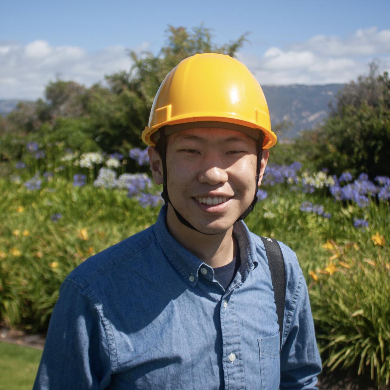 Sicheng Wang | Engineering Capstone